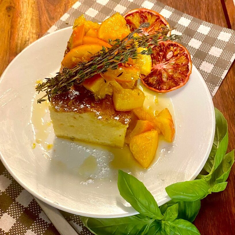 Ombra Italian – Fresh. Handmade. Pasta.