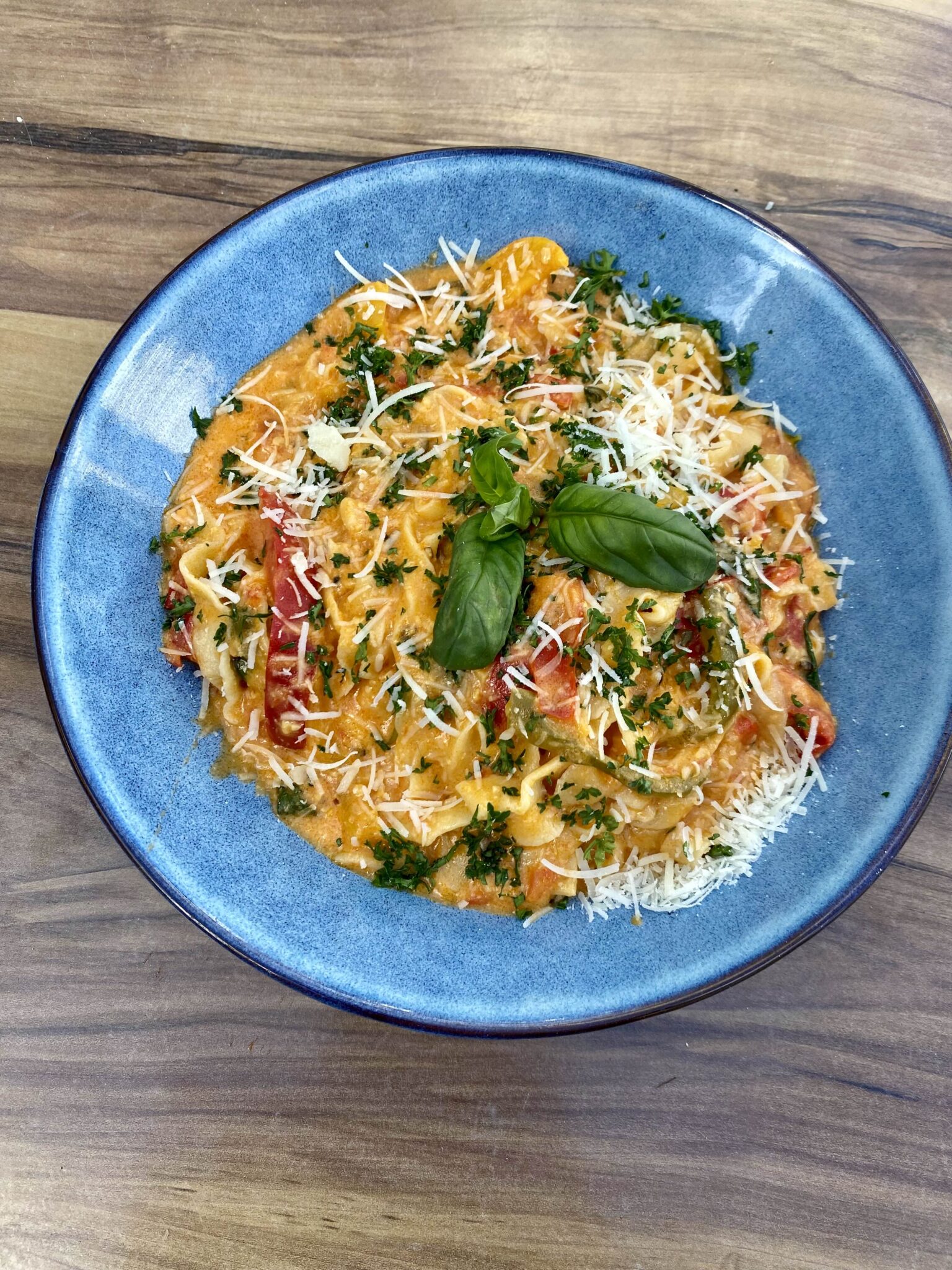 Ombra Italian – Fresh. Handmade. Pasta.