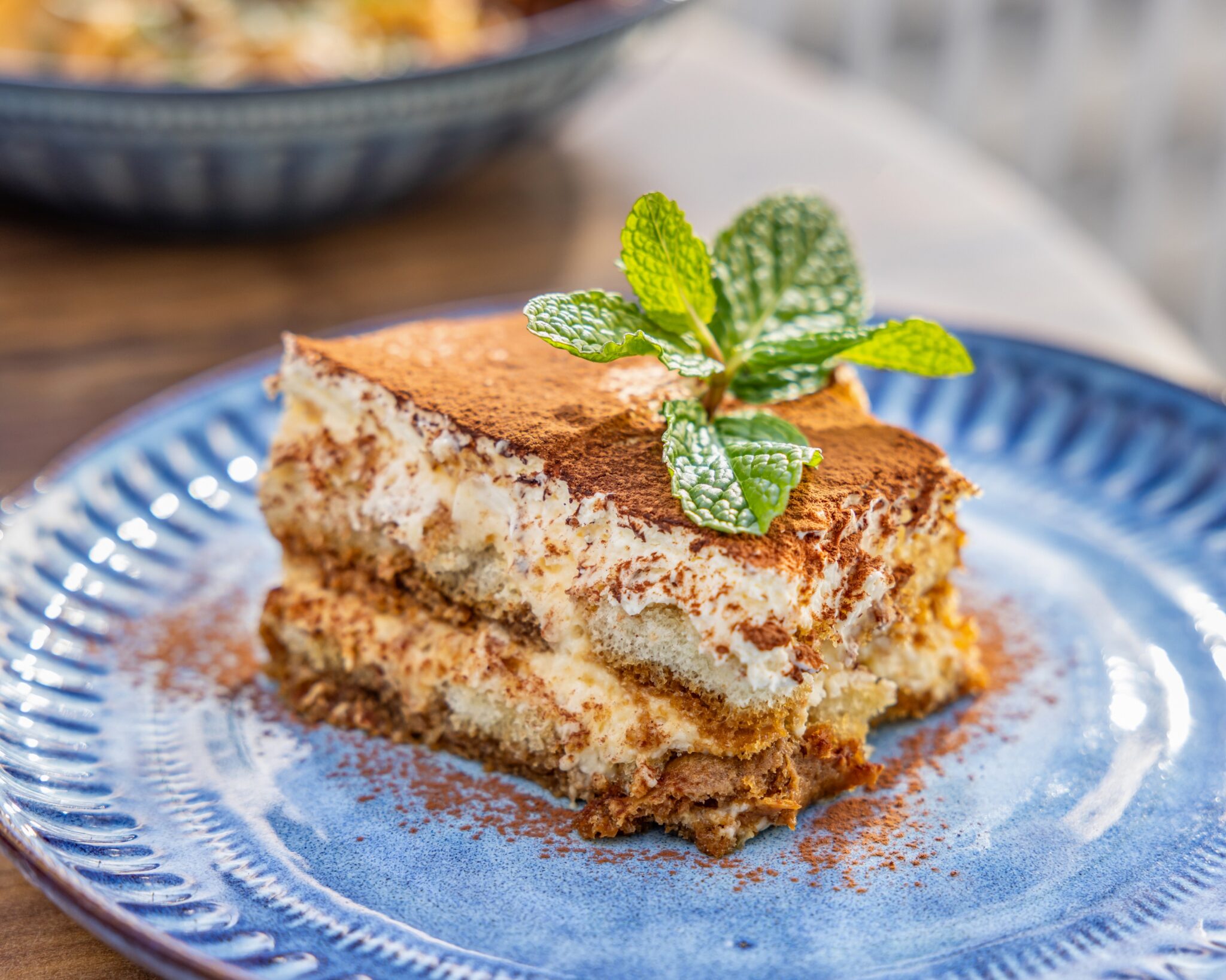 Ombra Italian – a little Italian spot that’s big on flavour.